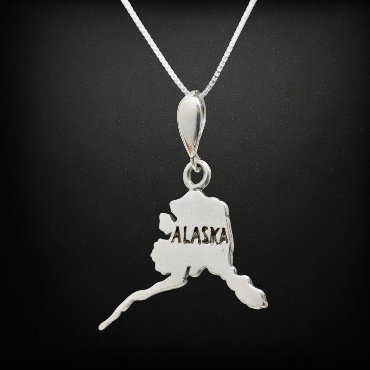 Alaska Charms Jewelry – Fish Creek Company