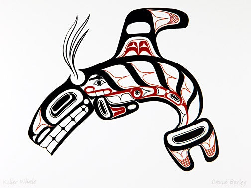 Native Northwest Coast Art – Fish Creek Company