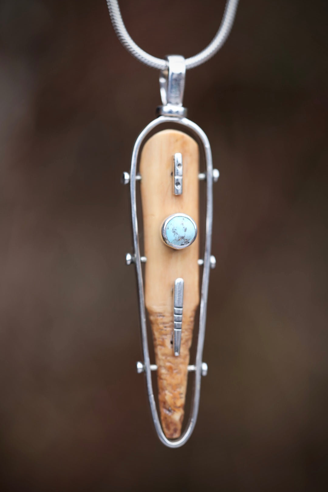 Ivory Artifacts – Fish Creek Company