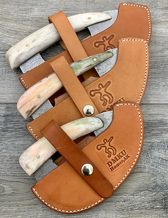 Ulu Boards & Sheaths – Fish Creek Company