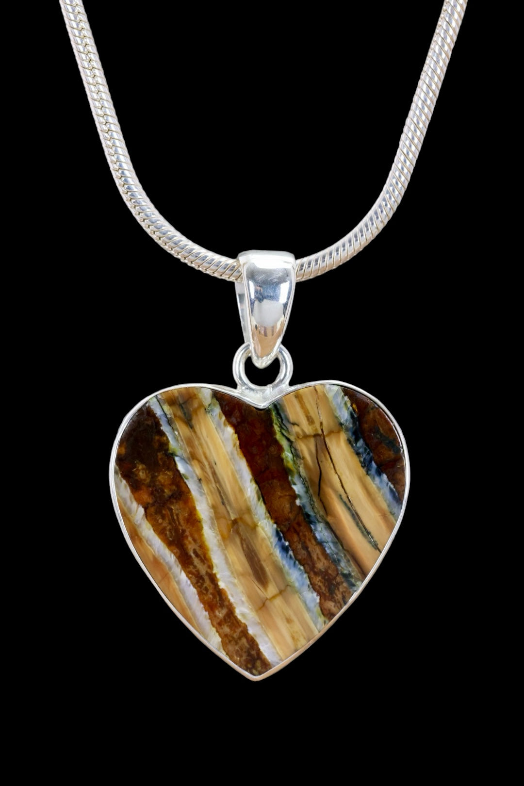 Native Alaskan Jewelry and Alaska Ivory Jewelry – Fish Creek Company