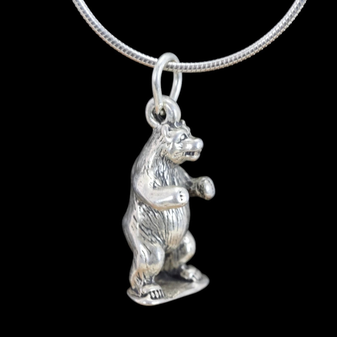 Alaska Charms Jewelry – Fish Creek Company