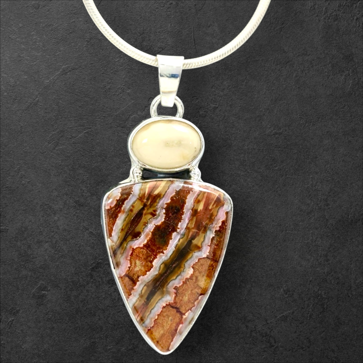 Mammoth Tooth & Ivory – Fish Creek Company