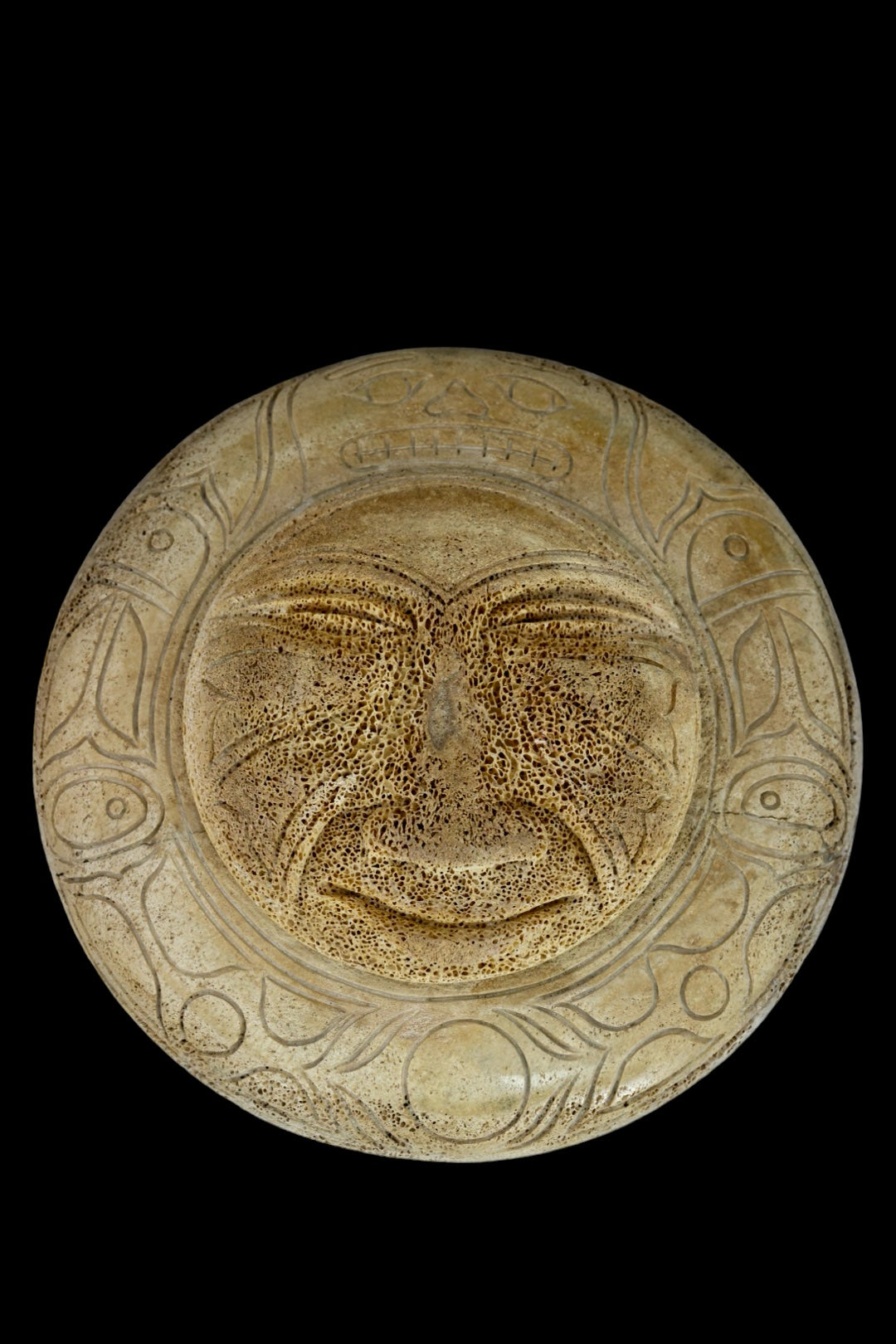 Alaskan Native Masks – Fish Creek Company