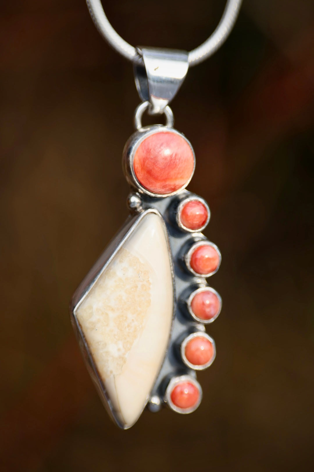 Ivory & Spiny Oyster – Fish Creek Company