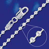 3.0mm Round Bead Chain – Fish Creek Company