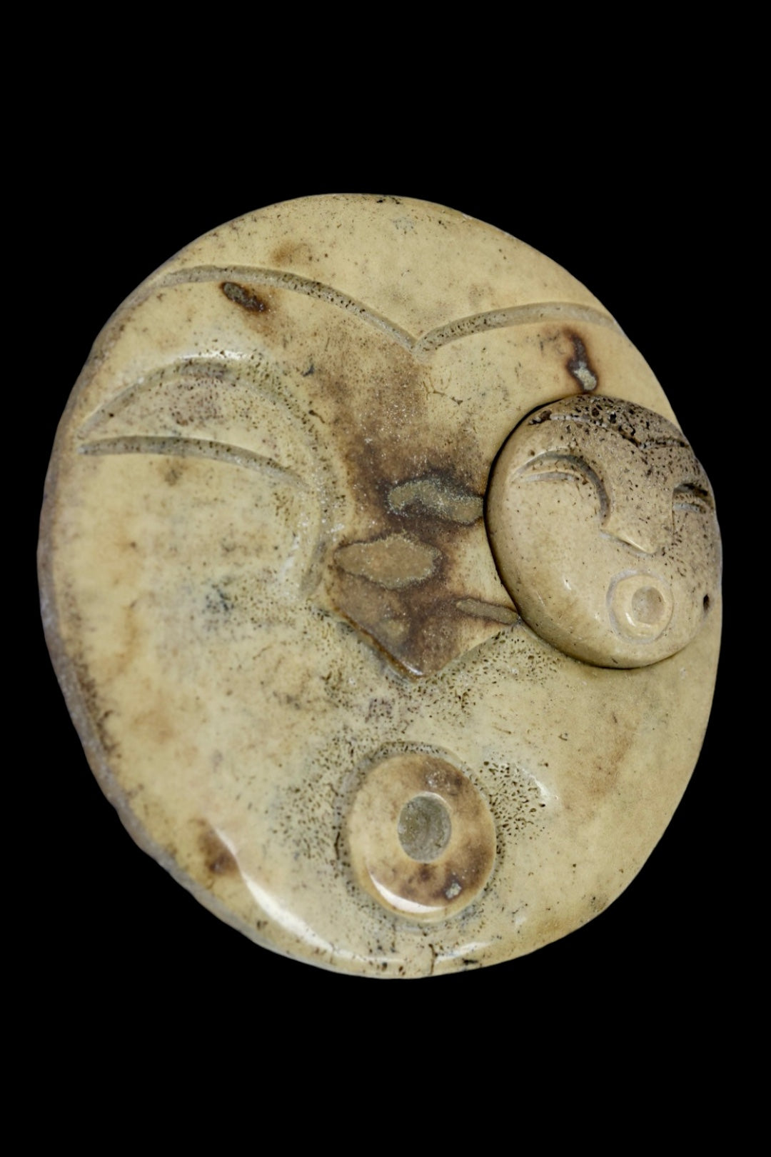 Alaskan Native Masks – Fish Creek Company