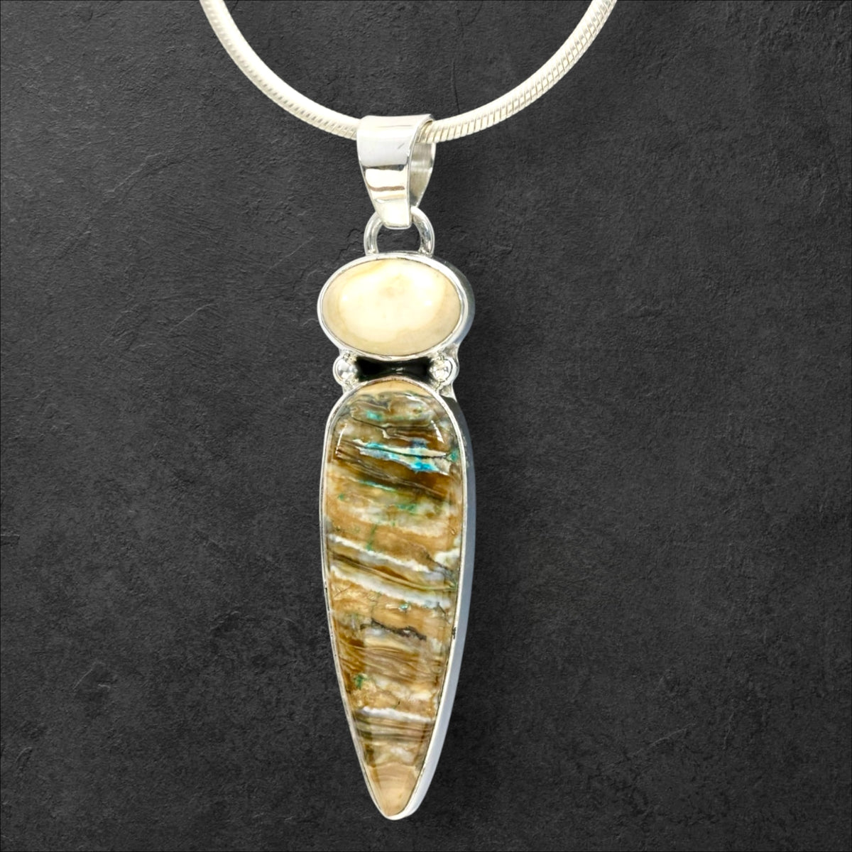 Mammoth Tooth & Ivory – Fish Creek Company