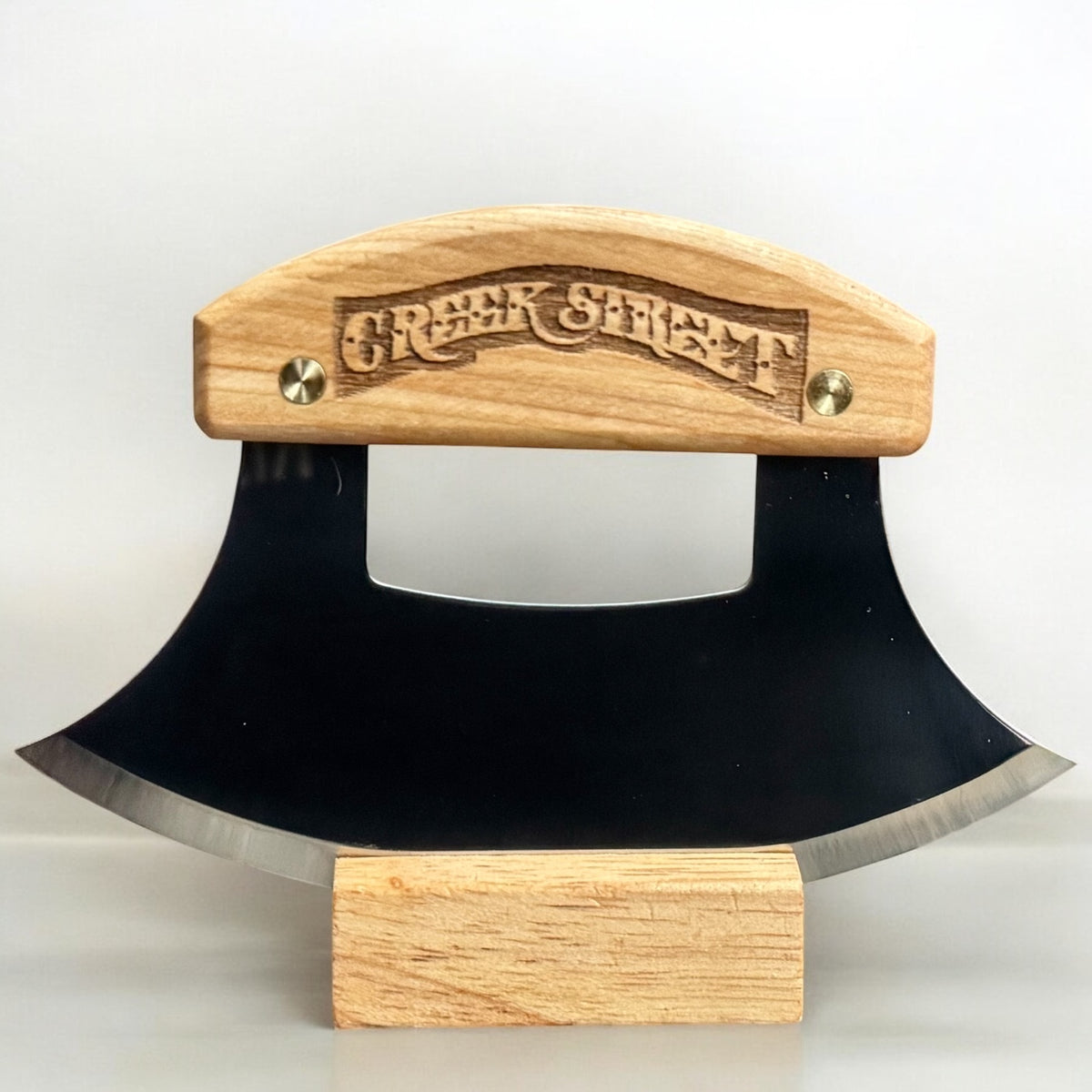Creek Street Alaska Ulu Knife – Fish Creek Company