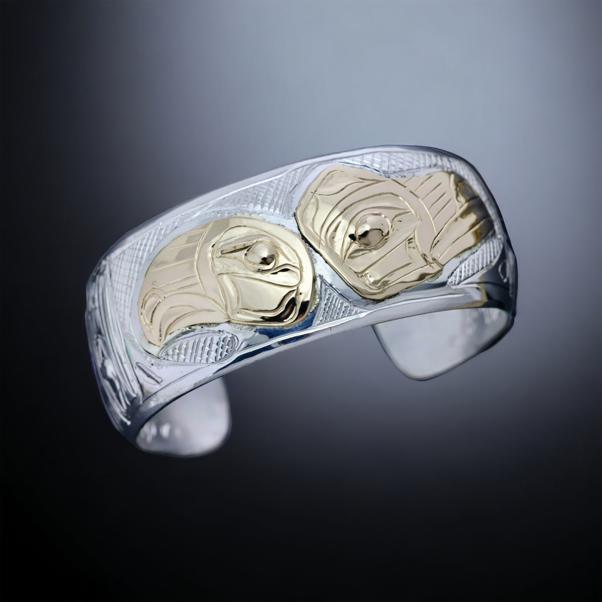 Gene Chilton Native American Jewelry – Fish Creek Company