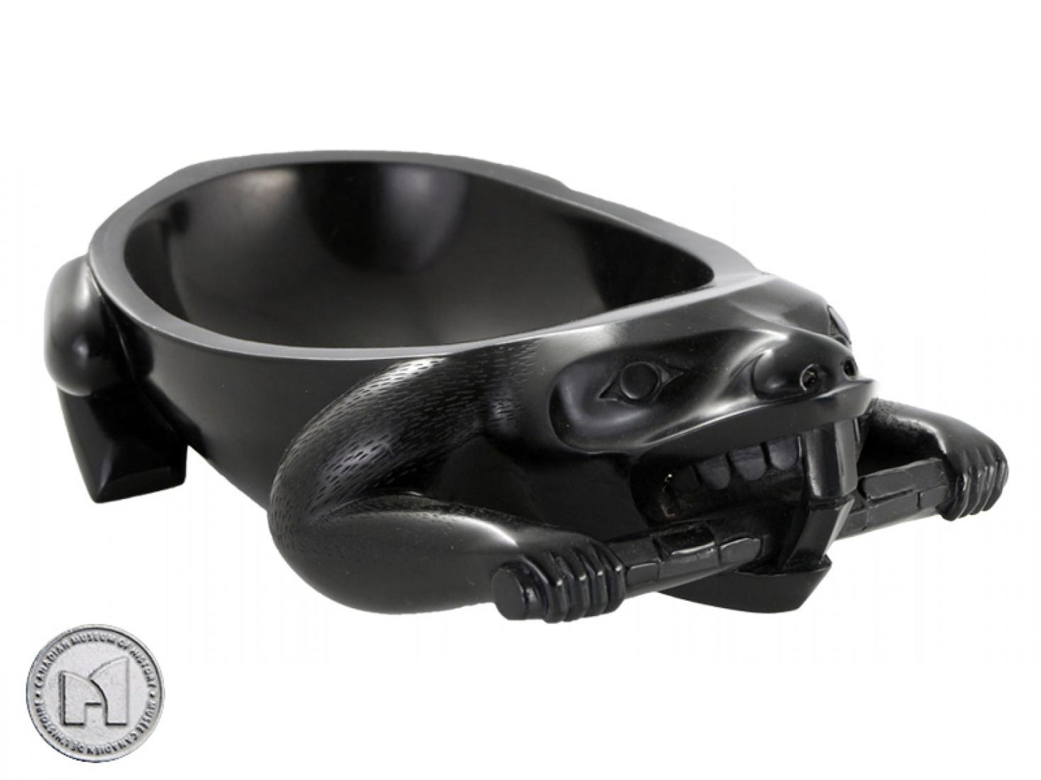 Beaver Bowl – Fish Creek Company