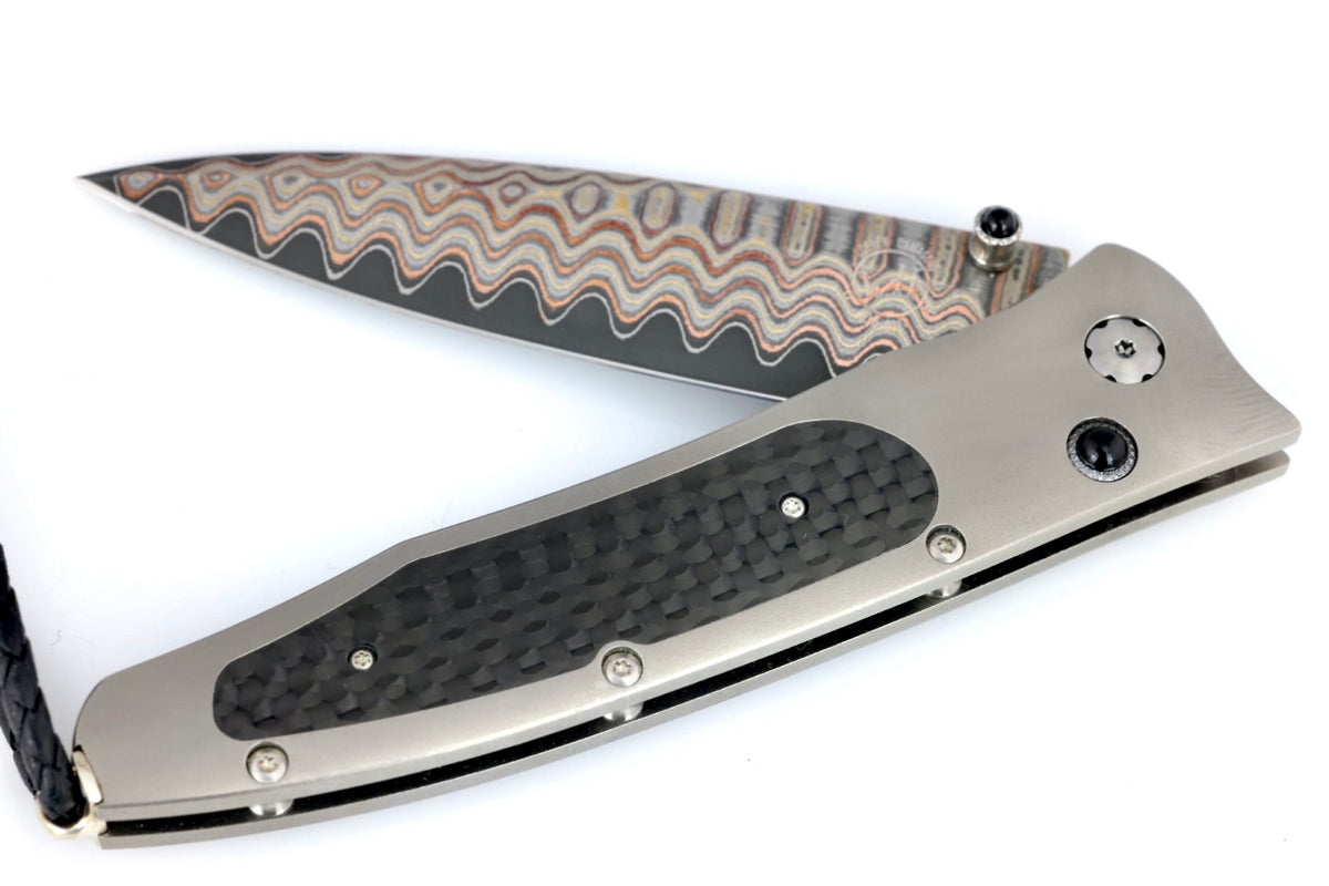 Gen Tac 'Collider' – Fish Creek Company