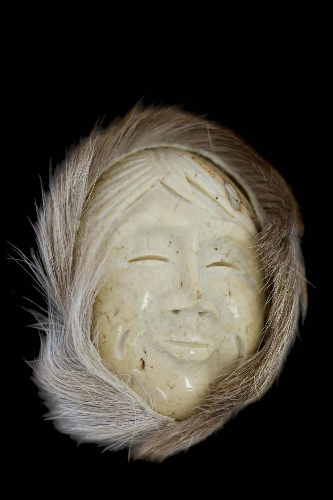 Alaskan Native Masks – Fish Creek Company