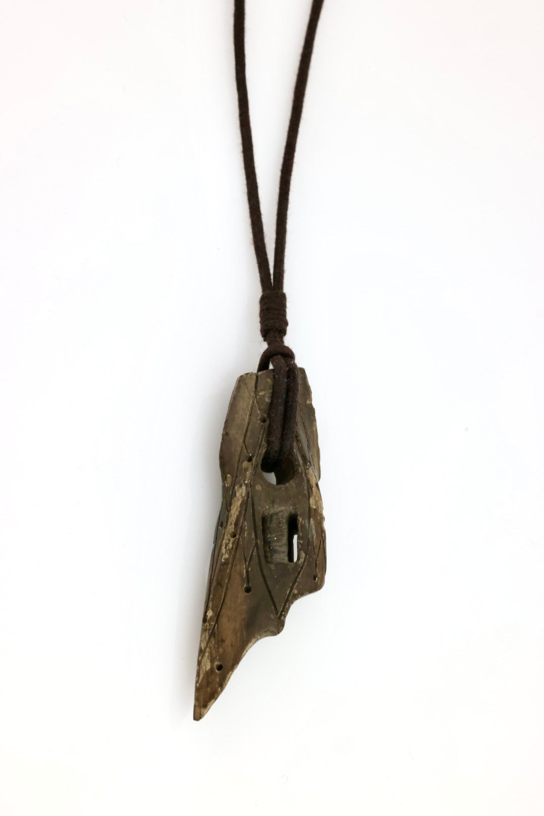 Ivory Artifacts – Fish Creek Company