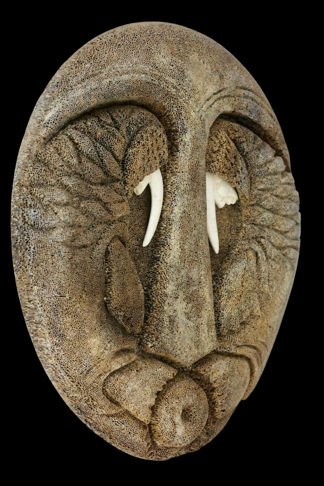 Alaskan Native Masks – Fish Creek Company