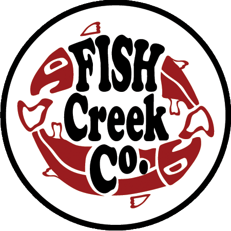 Whale Bone Carvings – Fish Creek Company