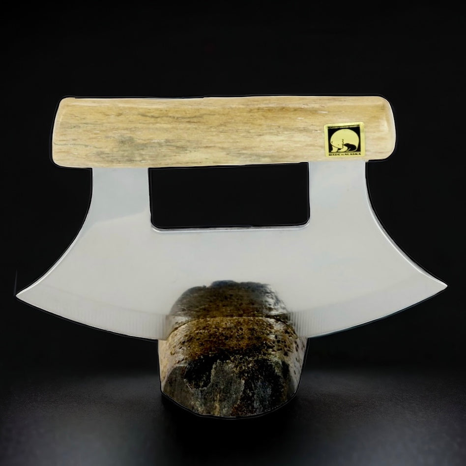 Alaska Ulu – Fish Creek Company
