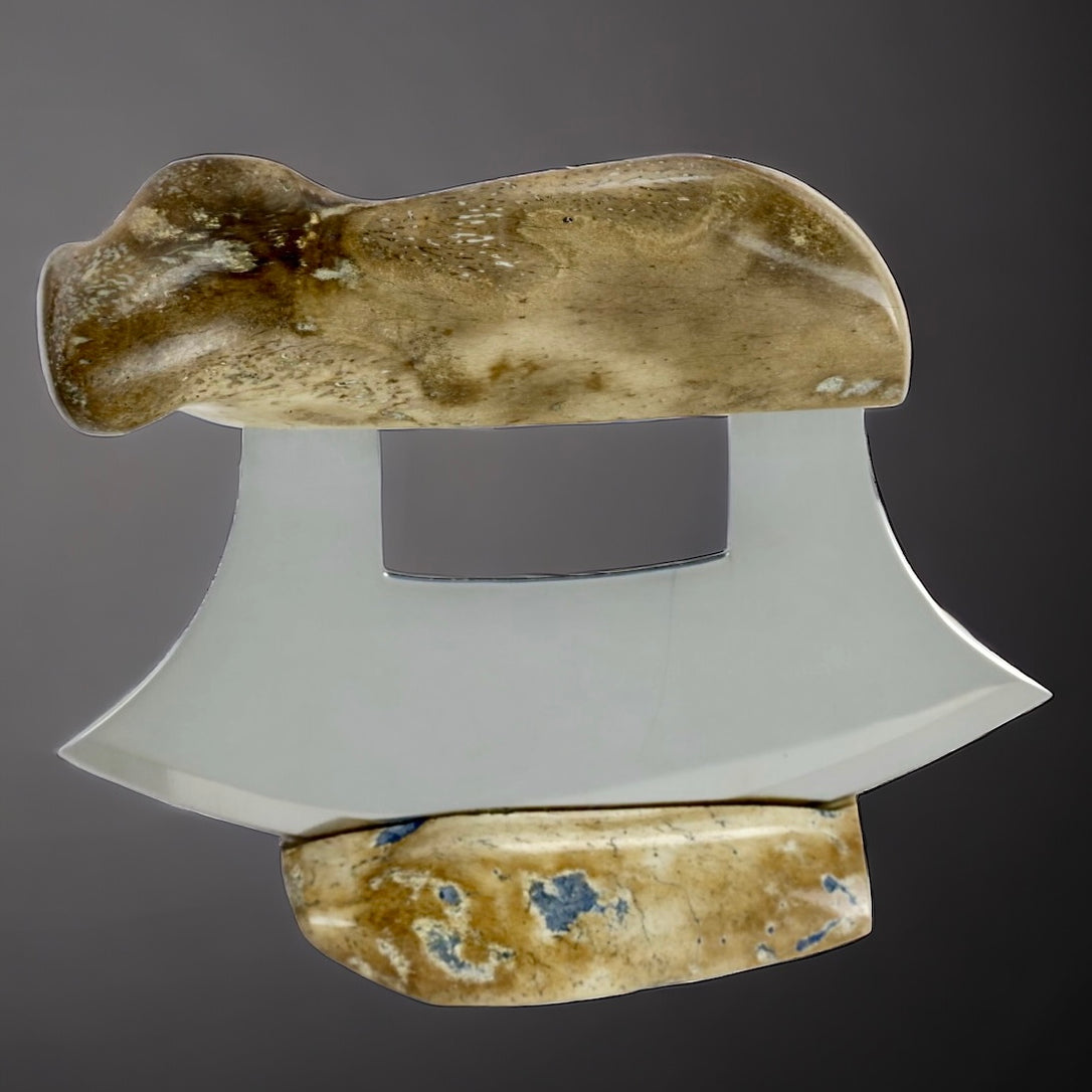 Alaska Ulu – Fish Creek Company