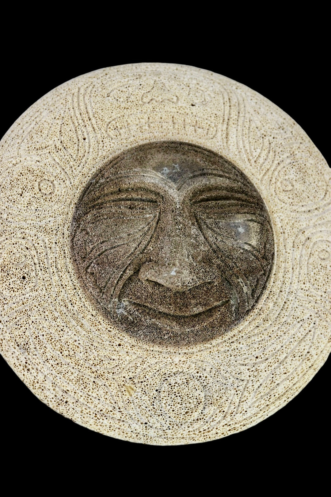 Alaskan Native Masks – Fish Creek Company