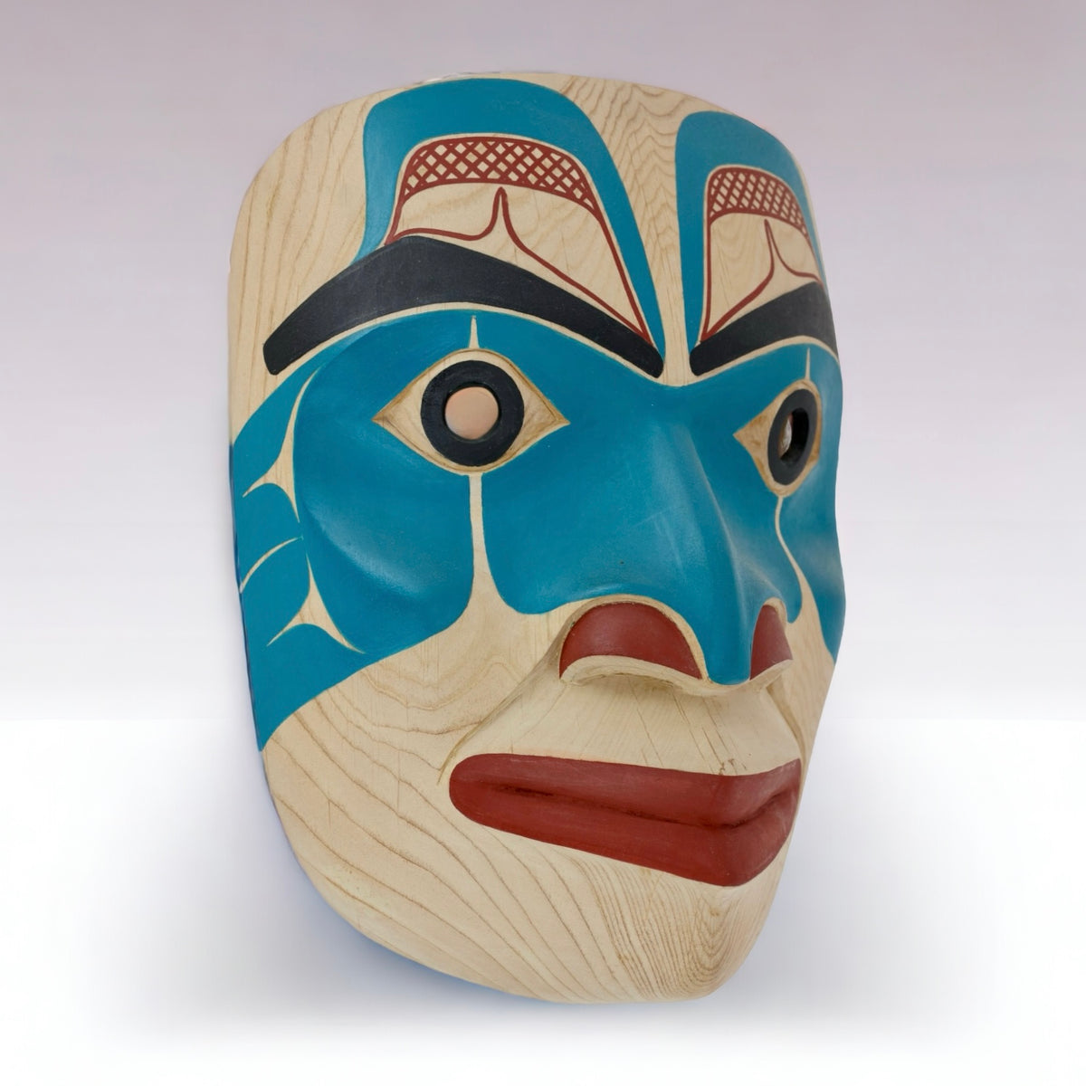 Tlingit Art – Fish Creek Company