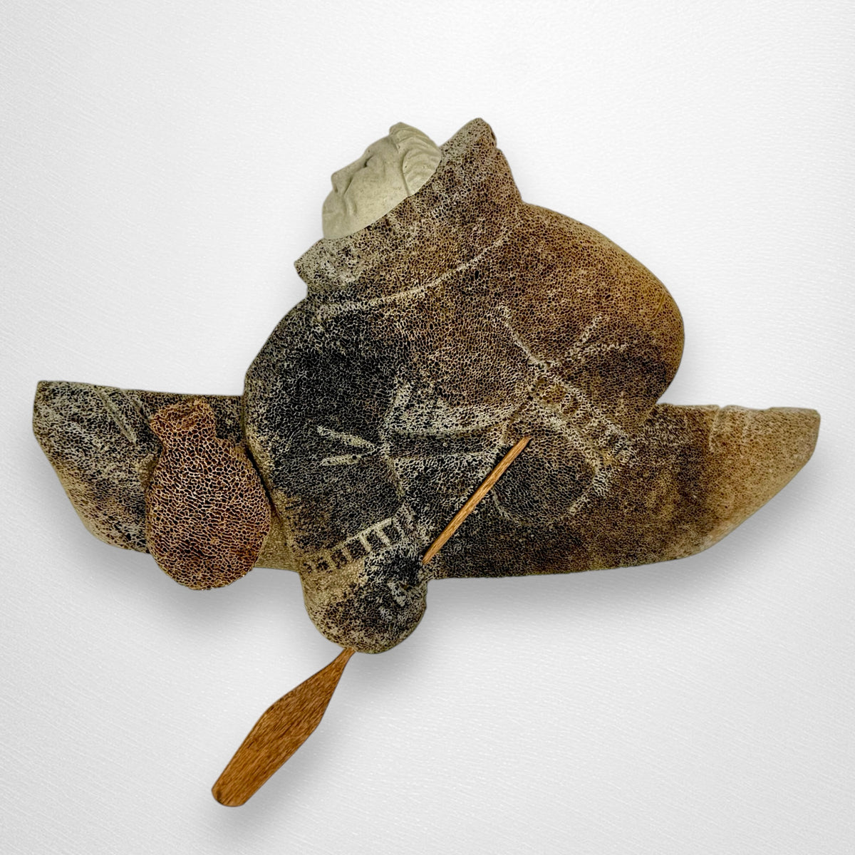 Alaskan Native Masks – Fish Creek Company