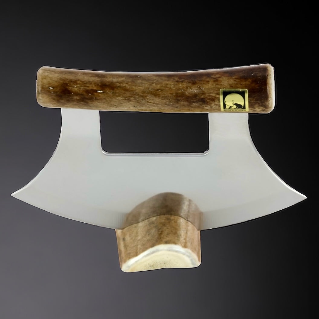 Alaska Ulu – Fish Creek Company