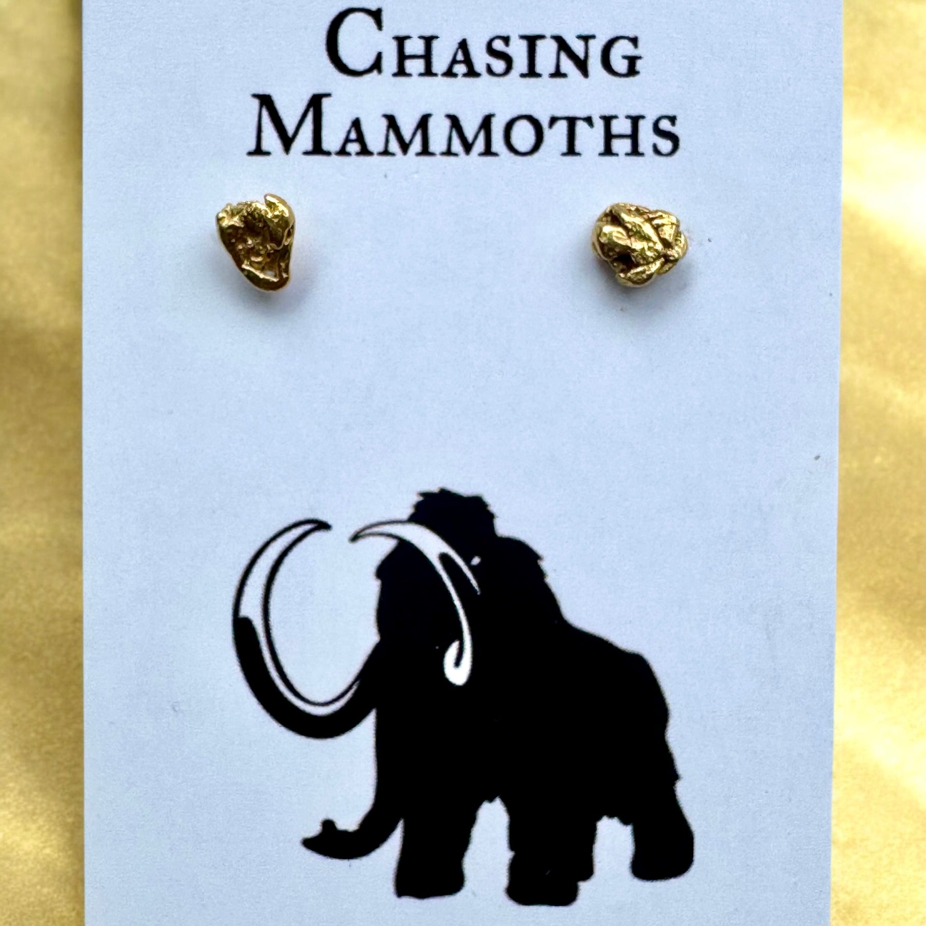 Native Alaskan Jewelry and Alaska Ivory Jewelry – Fish Creek Company