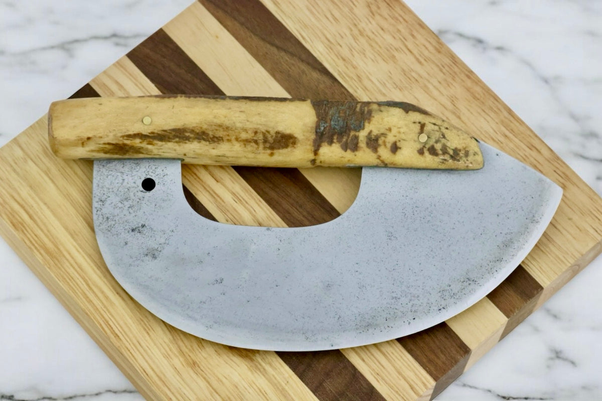 Oosik Bristol Bay Ulu – Fish Creek Company