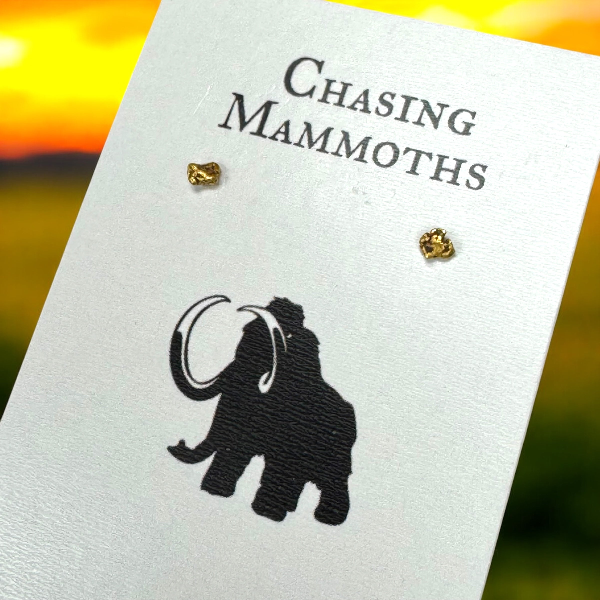 Native Alaskan Jewelry and Alaska Ivory Jewelry – Fish Creek Company