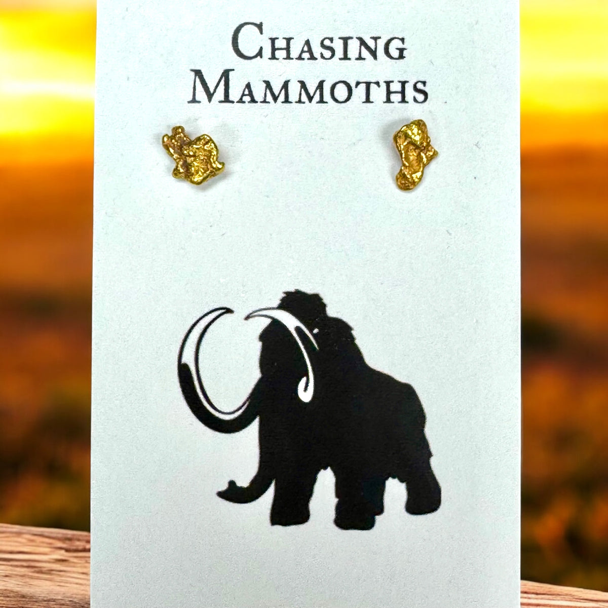 Native Alaskan Jewelry and Alaska Ivory Jewelry – Fish Creek Company