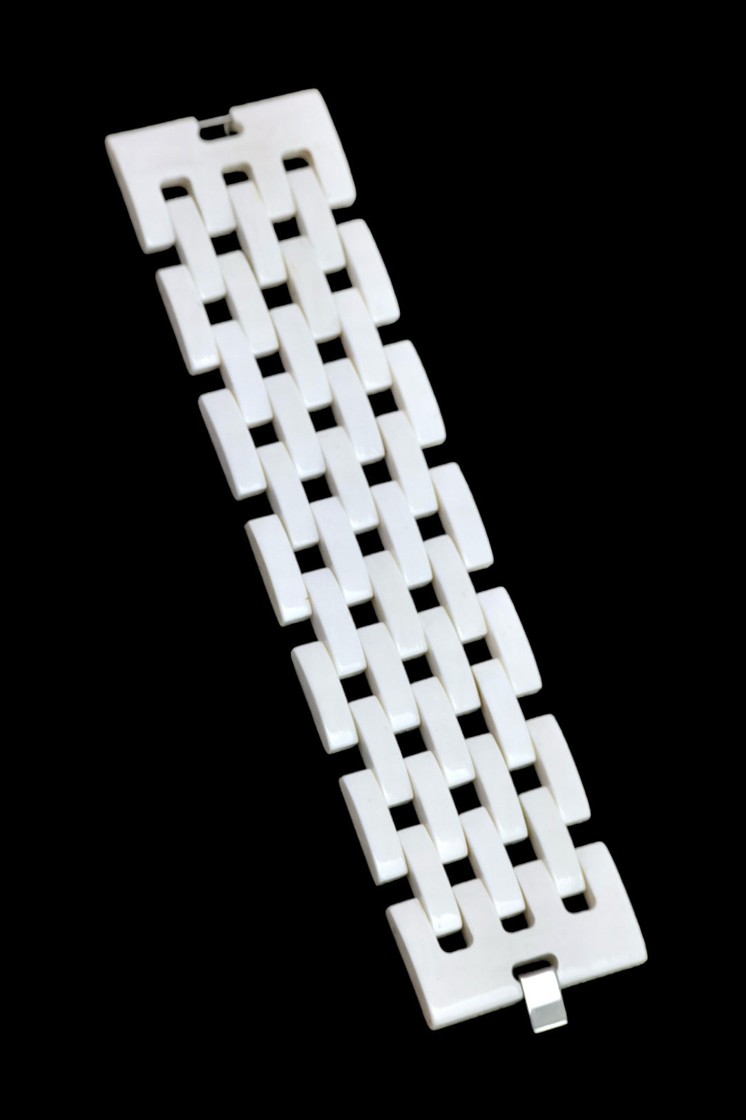 Ivory Bracelets – Fish Creek Company