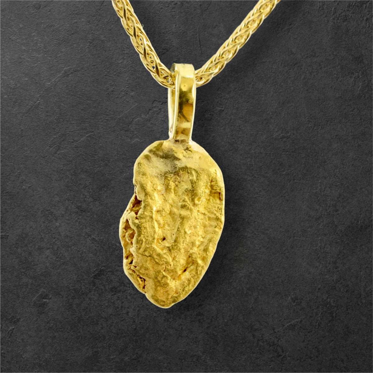 Native Alaskan Jewelry and Alaska Ivory Jewelry – Fish Creek Company