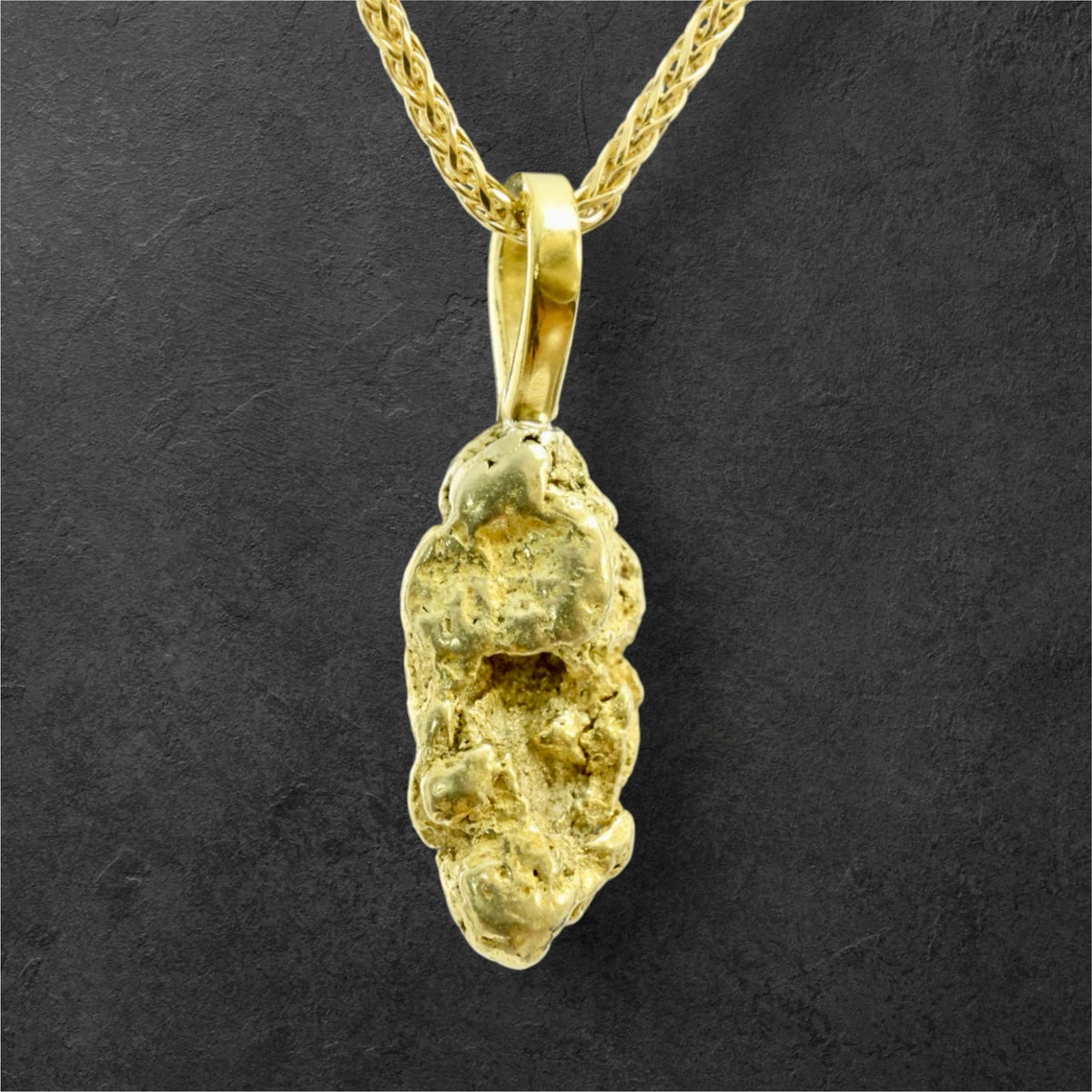 Native Alaskan Jewelry and Alaska Ivory Jewelry – Fish Creek Company