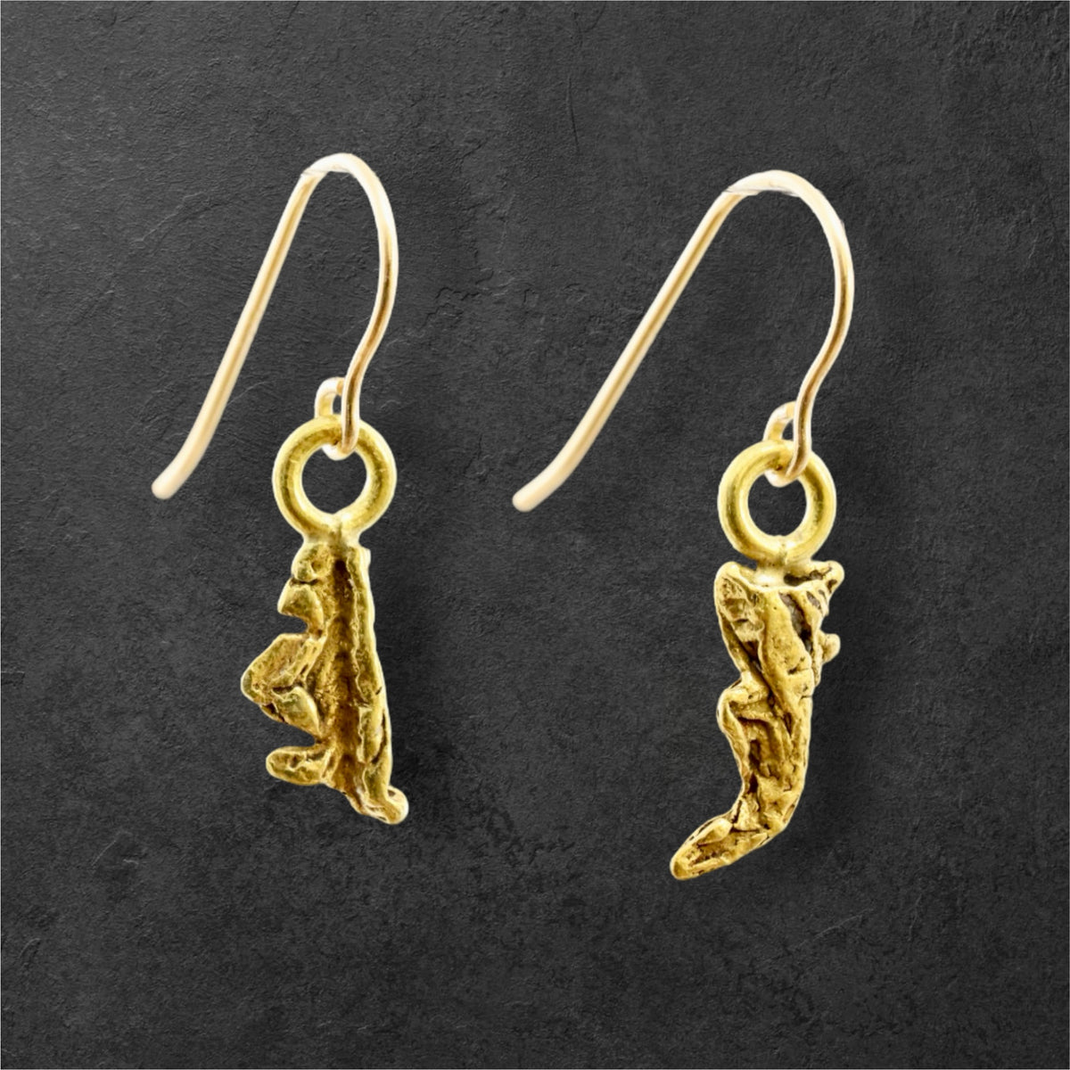 Native Alaskan Jewelry and Alaska Ivory Jewelry – Fish Creek Company