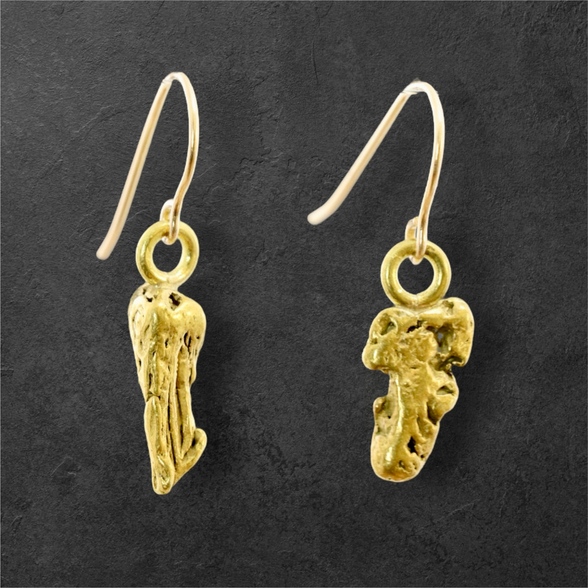 Native Alaskan Jewelry and Alaska Ivory Jewelry – Fish Creek Company