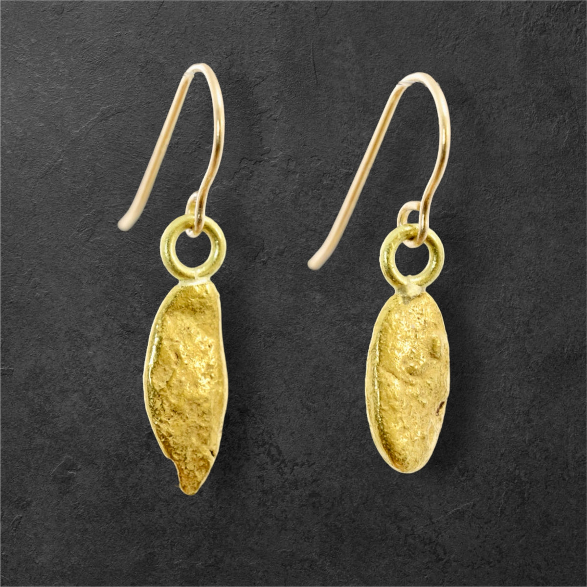 Native Alaskan Jewelry and Alaska Ivory Jewelry – Fish Creek Company