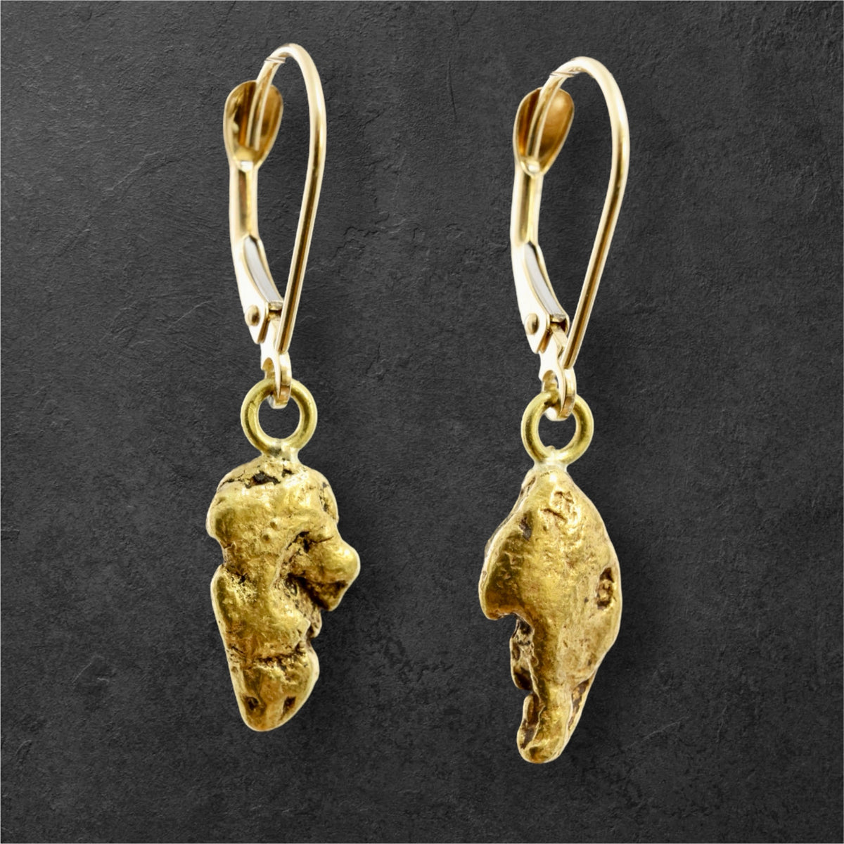 Native Alaskan Jewelry and Alaska Ivory Jewelry – Fish Creek Company
