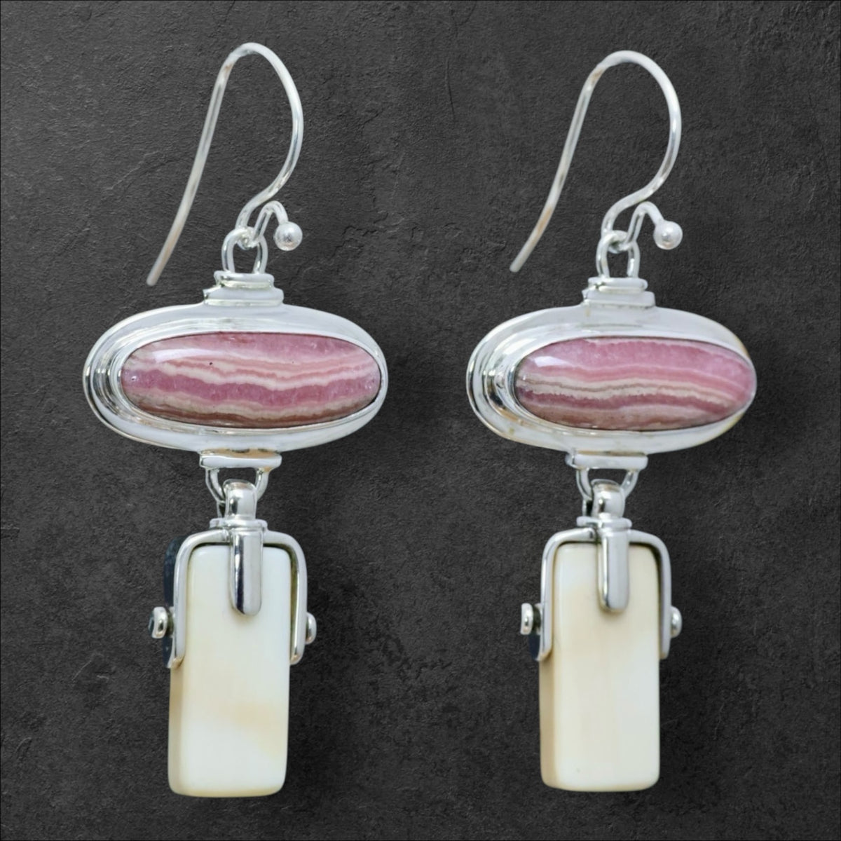 Lapis, Jasper & Onyx – Fish Creek Company
