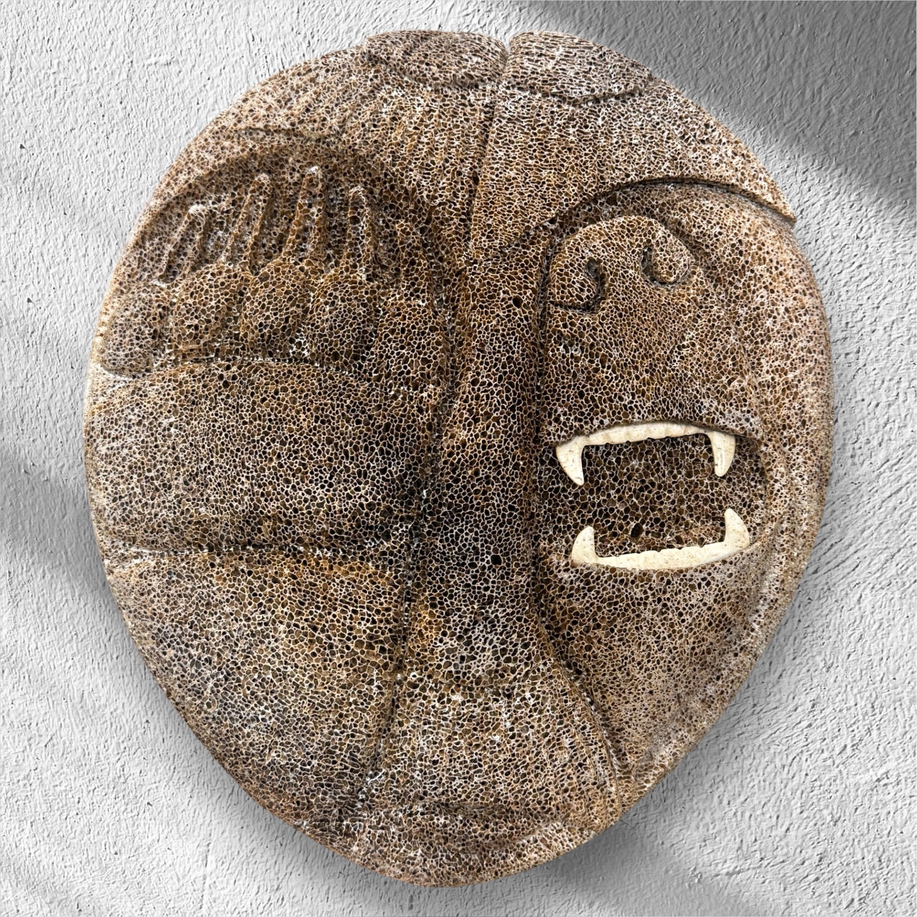 Alaskan Native Masks – Fish Creek Company