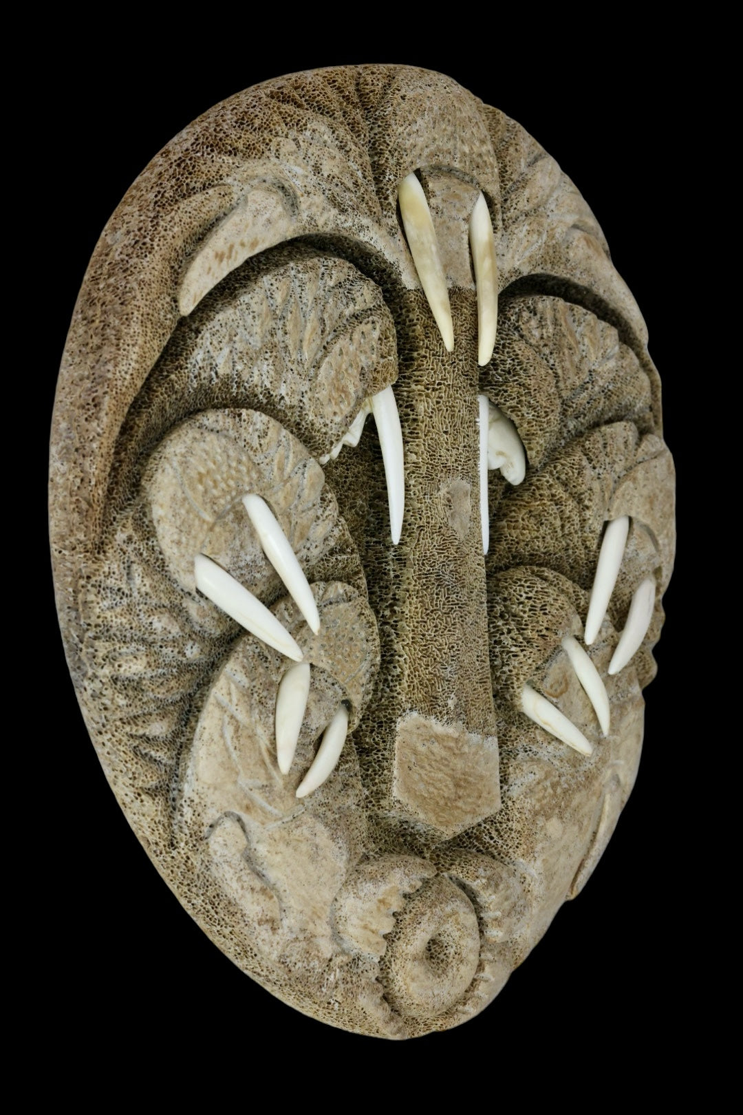 Alaskan Native Masks – Fish Creek Company