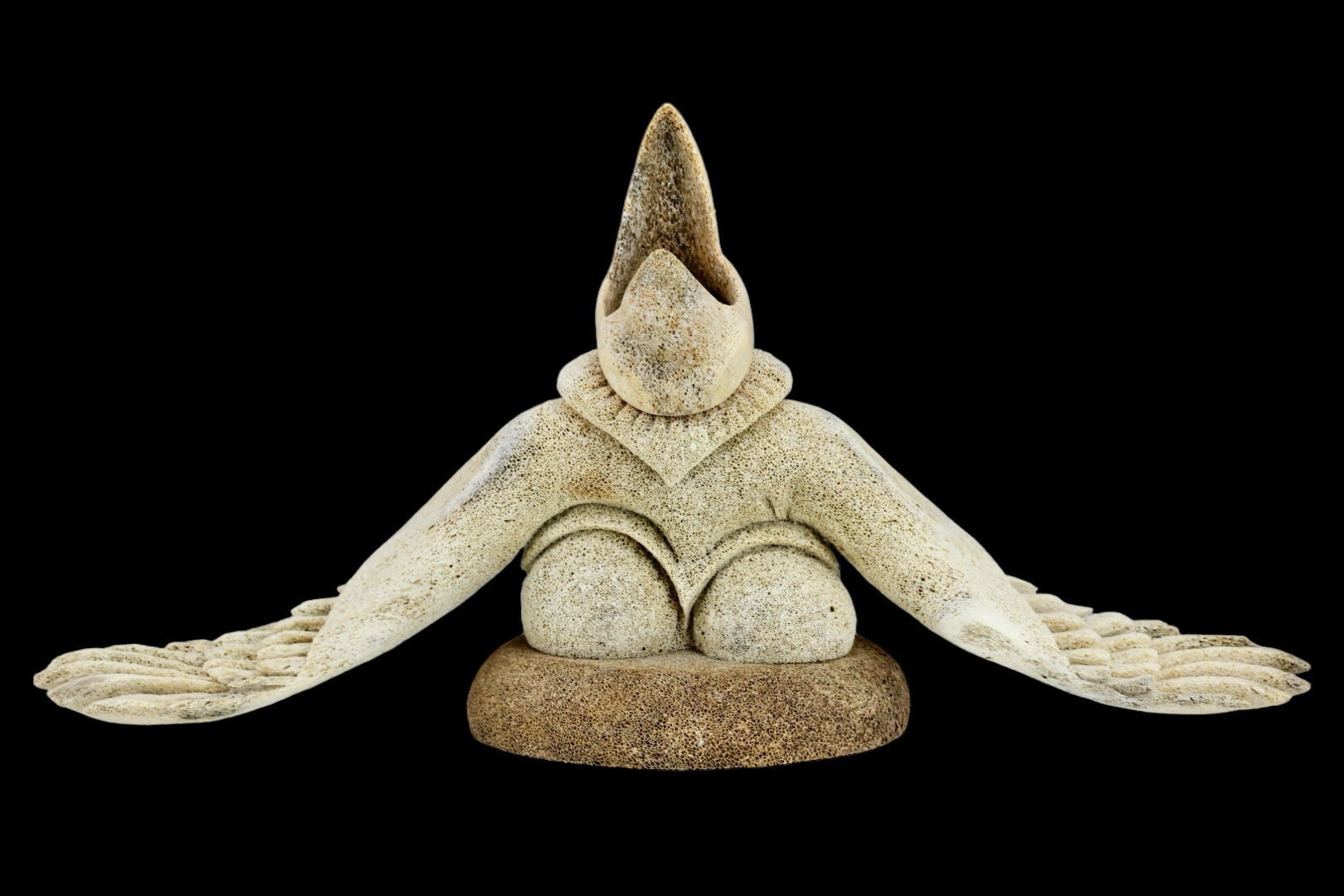 Whale Bone Carvings – Fish Creek Company