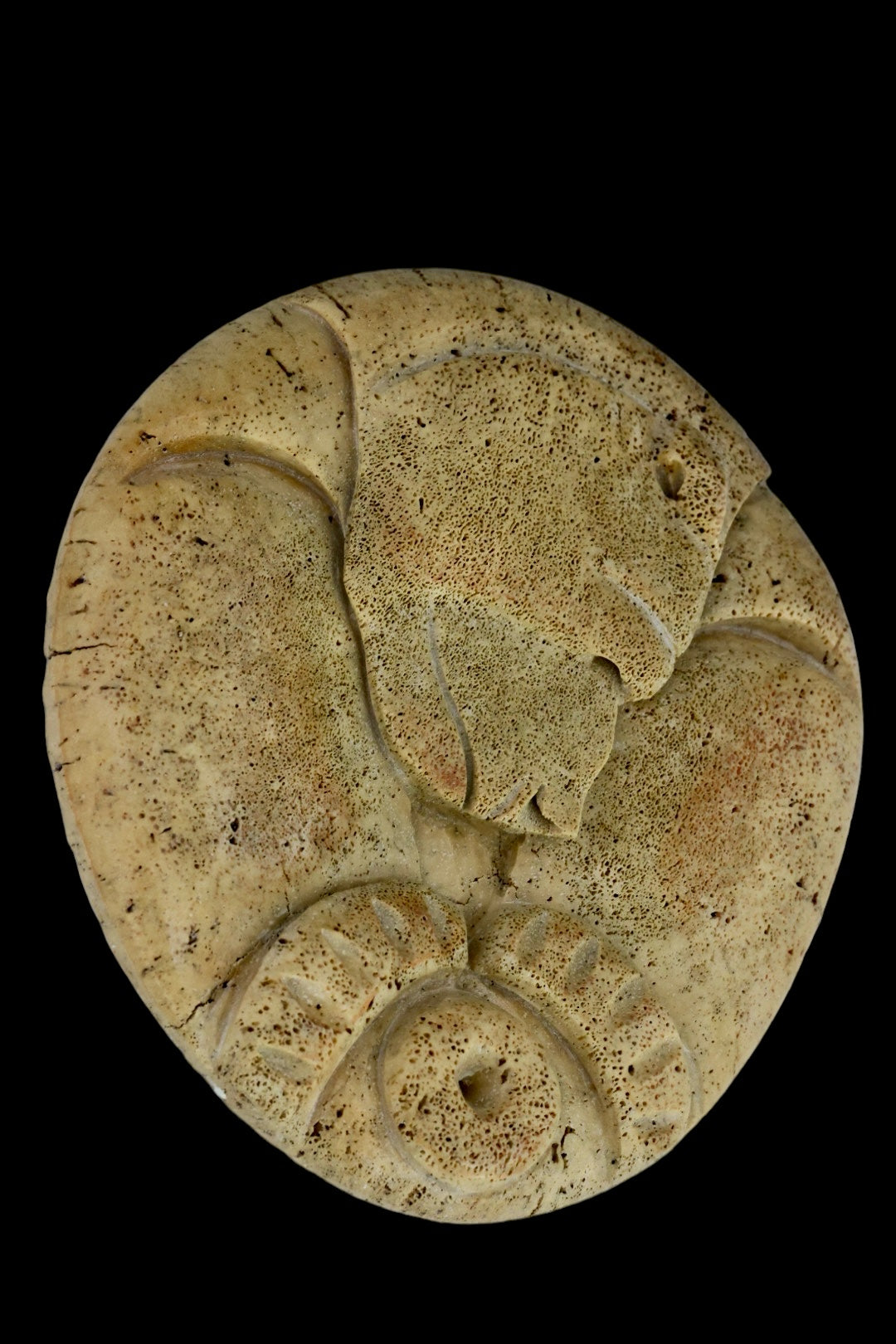 Alaskan Native Masks – Fish Creek Company