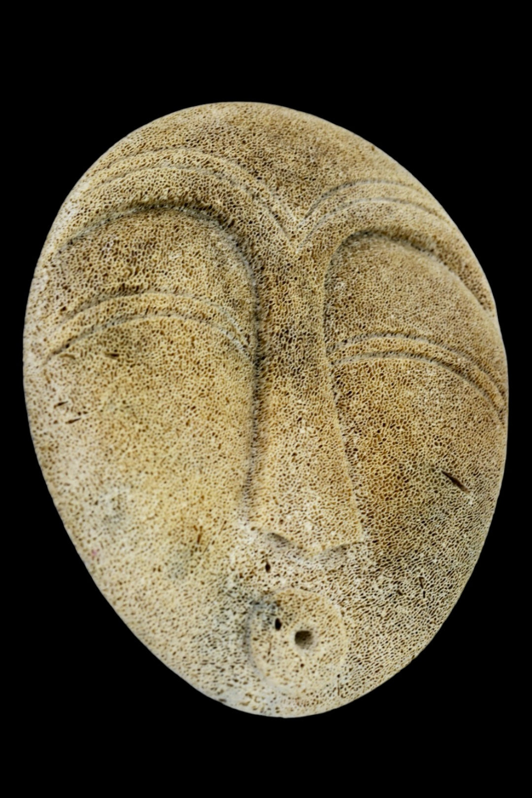 Alaskan Native Masks – Fish Creek Company