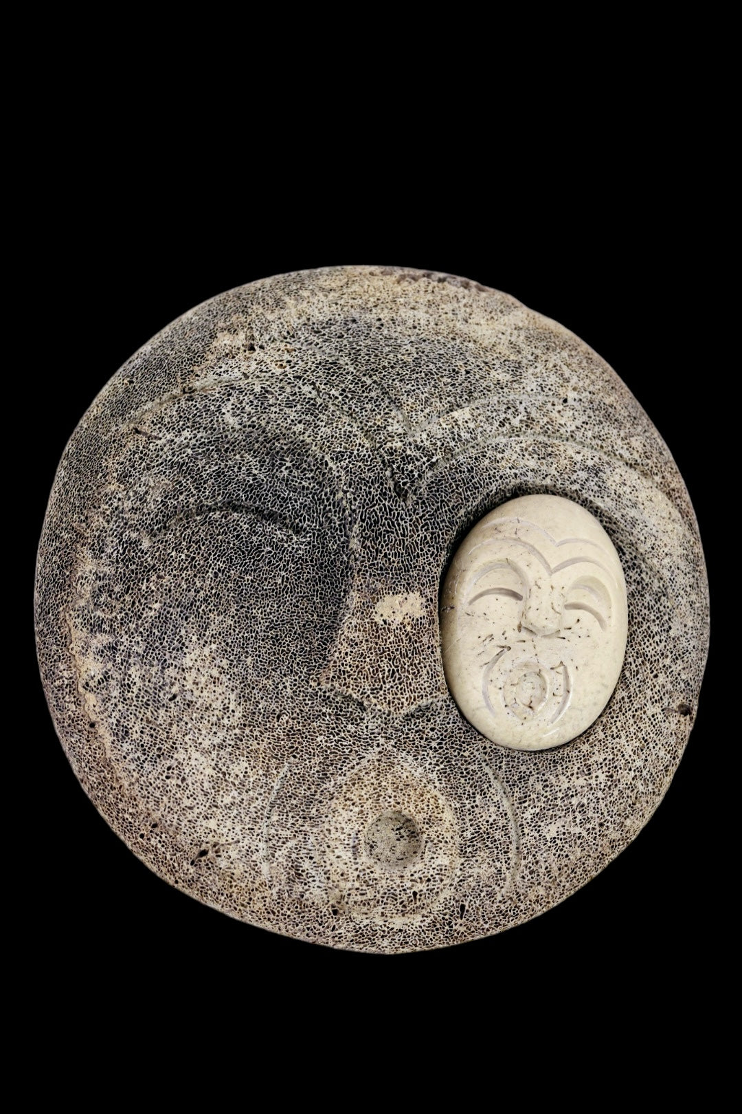 Alaskan Native Masks – Fish Creek Company