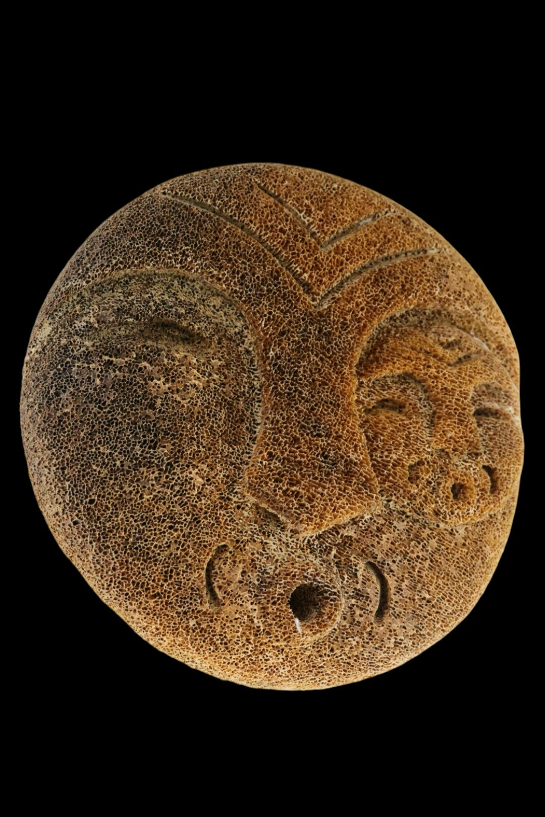 Alaska Whalebone Carving – Fish Creek Company