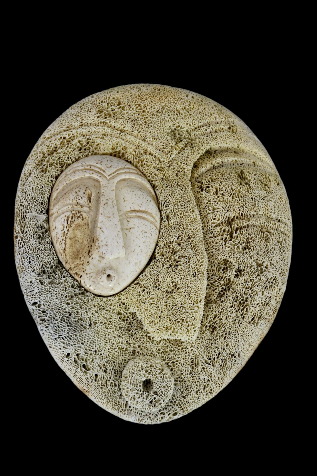 Alaskan Native Masks – Fish Creek Company