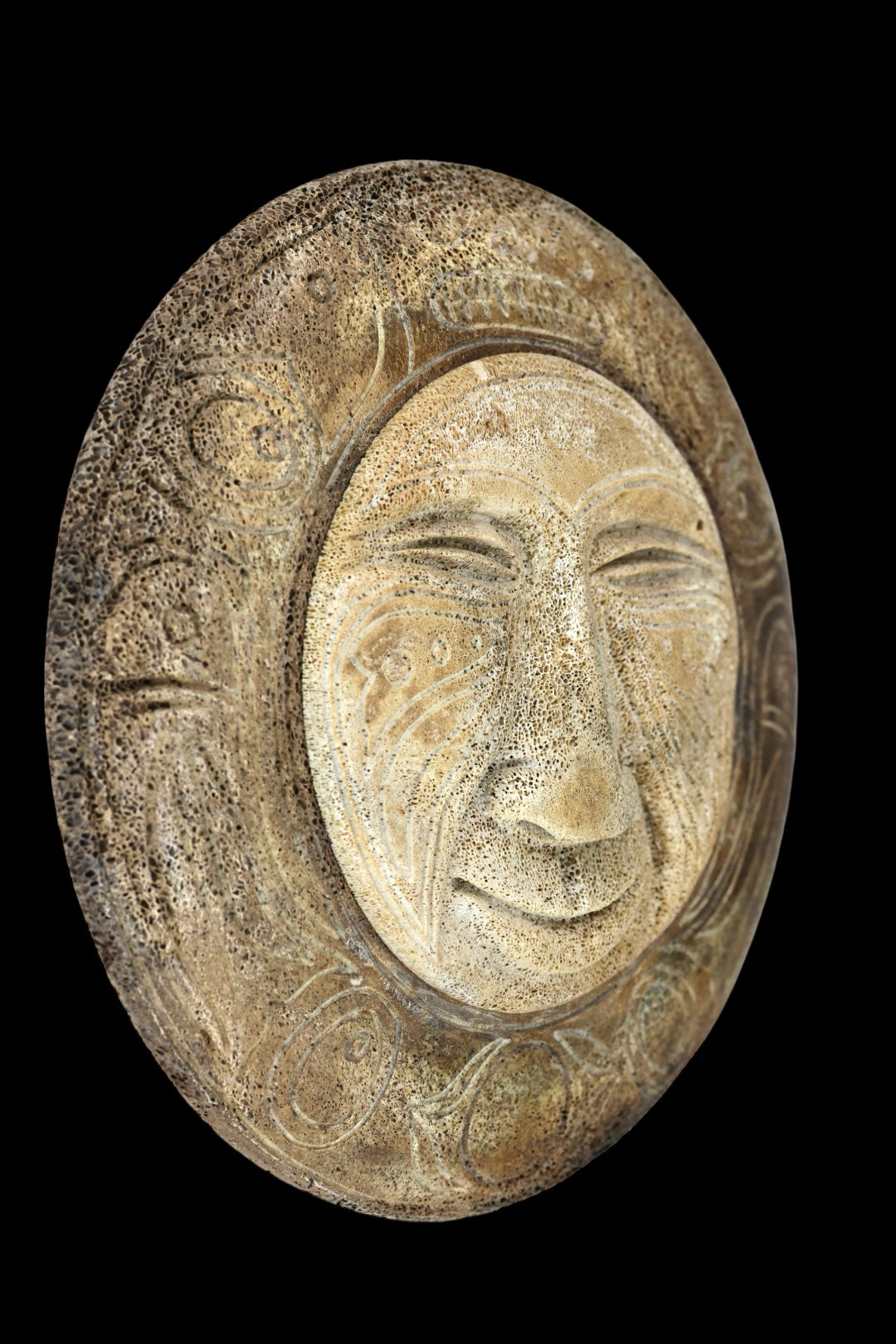 Alaskan Native Masks – Fish Creek Company