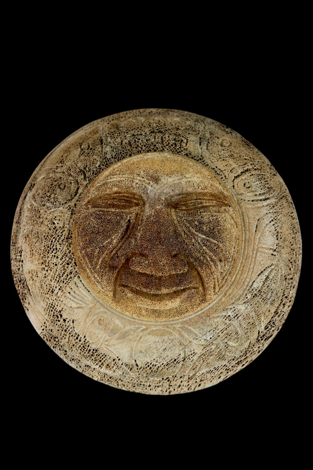 Alaskan Native Masks – Fish Creek Company