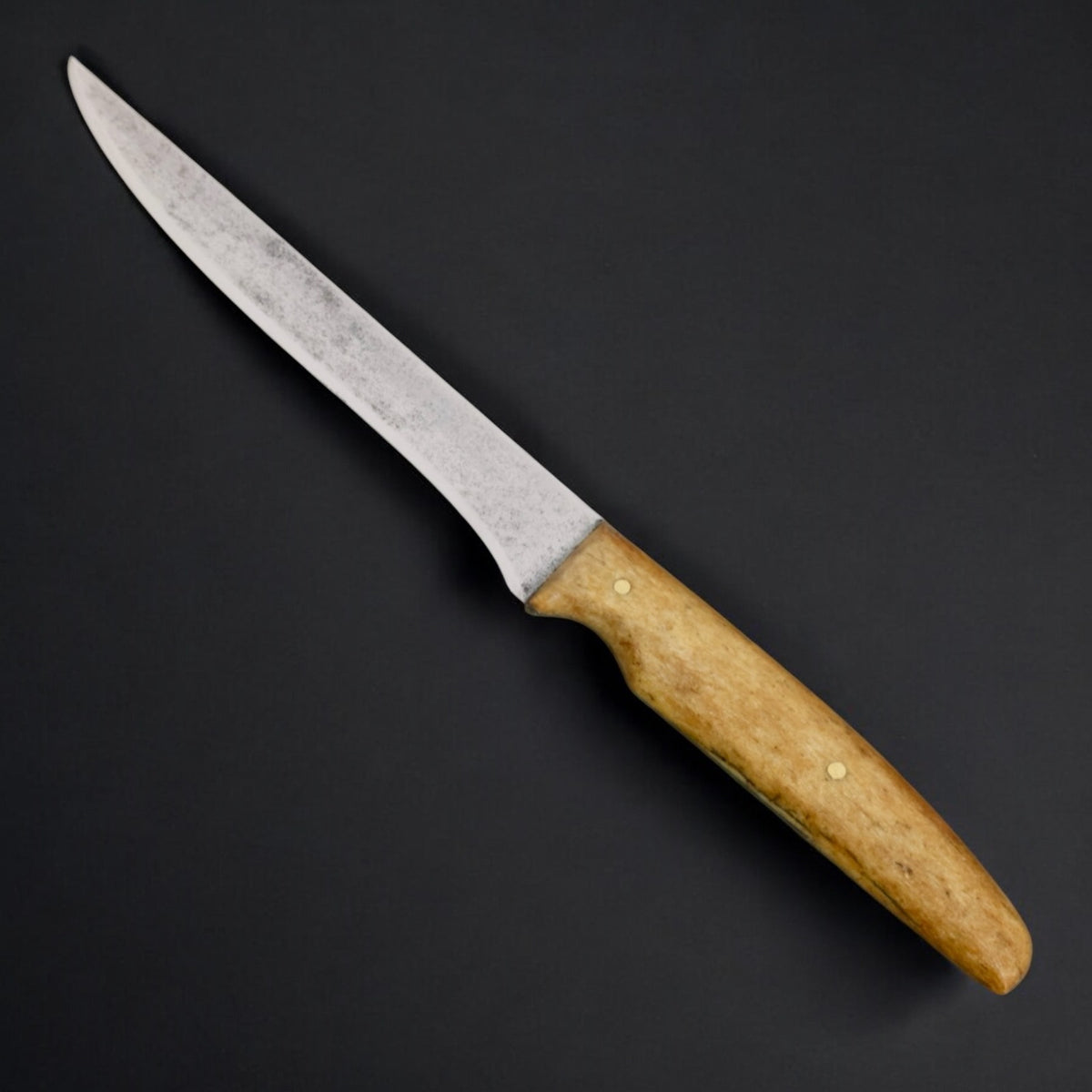 Alaskan Fillet Knife – Fish Creek Company
