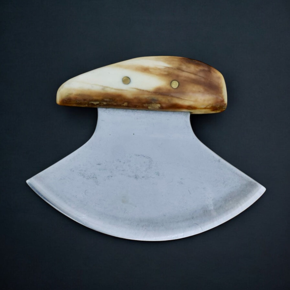 Dancing Man Knives – Fish Creek Company